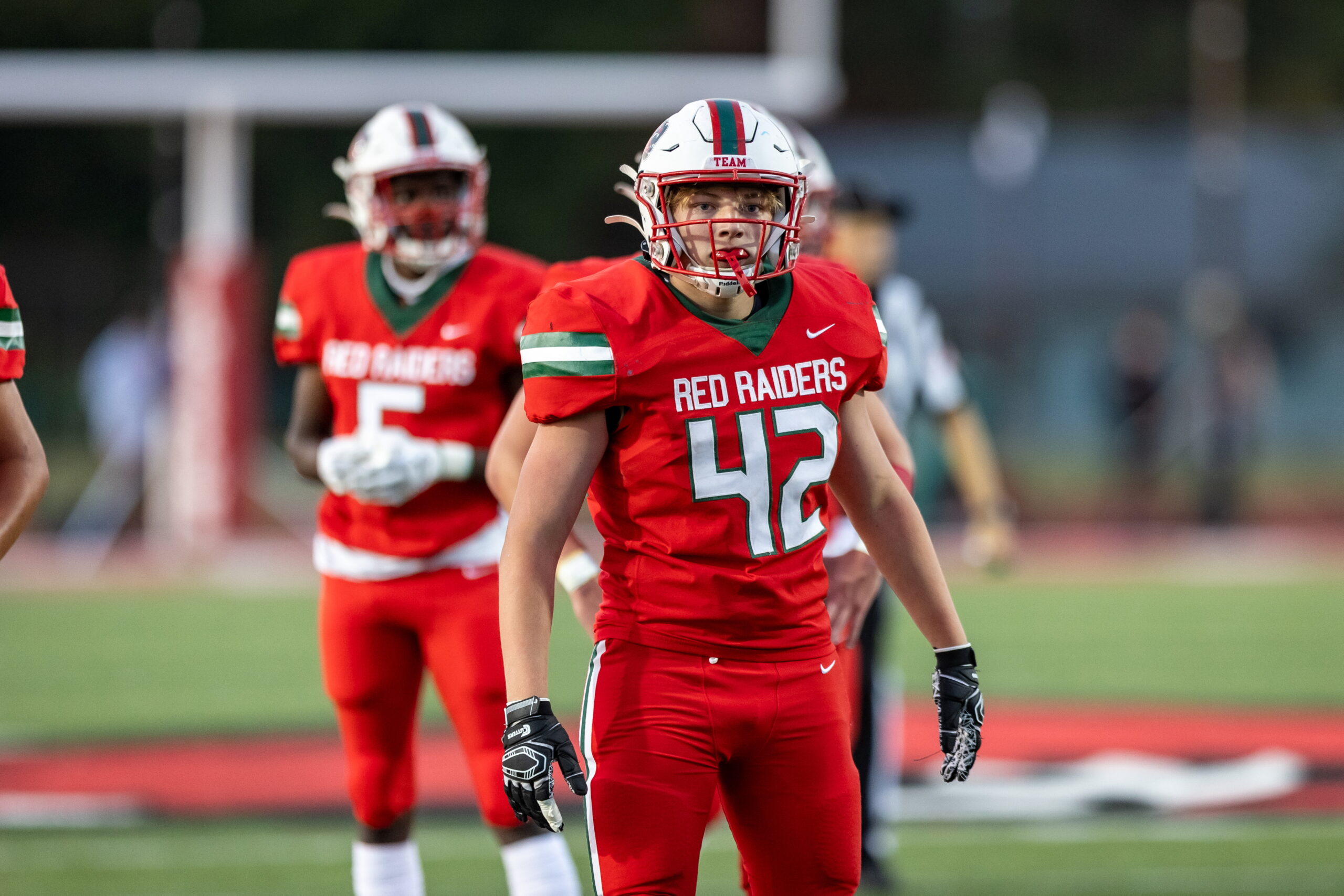 Tommy Pratton | News, Sports, Jobs - Post Journal